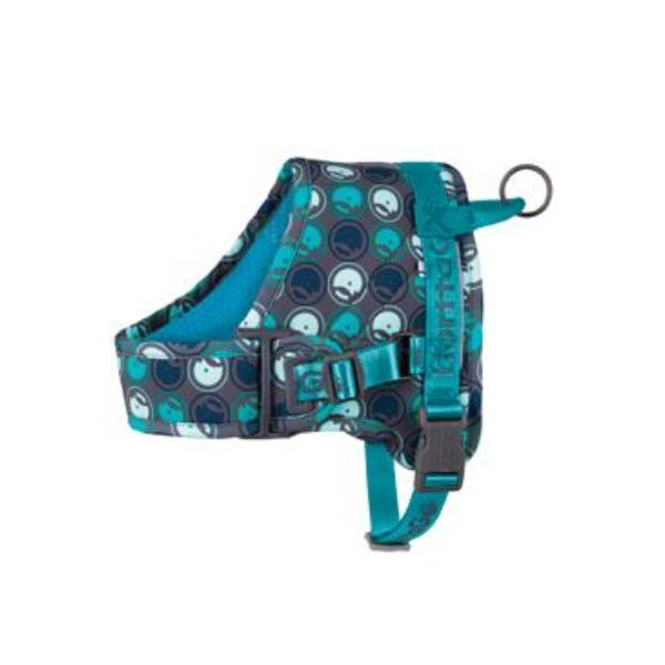 Specialized harness Hurtta GO from a Finnish manufacturer